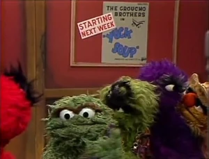Duck Soup | Muppet Wiki | Fandom