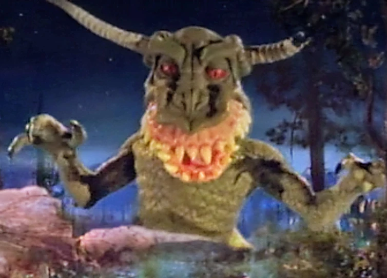 The Predator | Muppet Wiki | Fandom