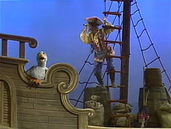 Episode 3132 | Muppet Wiki | Fandom