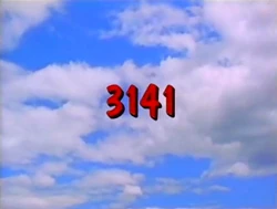 Episode 3141 | Muppet Wiki | Fandom