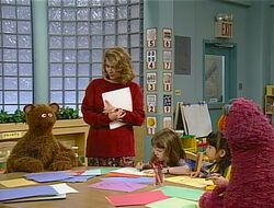 Episode 3453 | Muppet Wiki | Fandom
