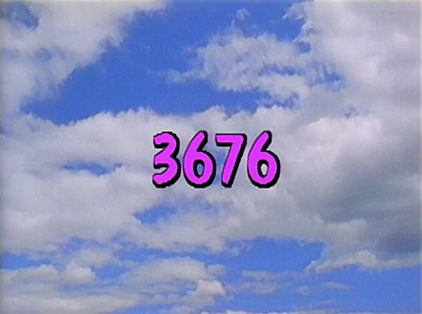 Episode 3676 | Muppet Wiki | Fandom