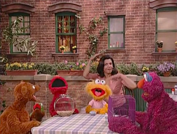 The Best Pet | Muppet Wiki | Fandom