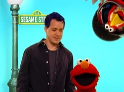 Episode 4120 | Muppet Wiki | Fandom