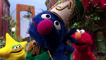 Grover songs | Muppet Wiki | Fandom