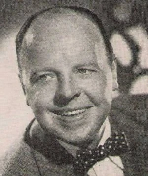 Albert G. Miller | Muppet Wiki | Fandom