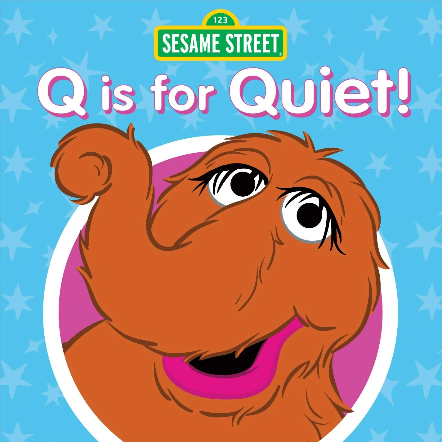 Q Is For Quiet