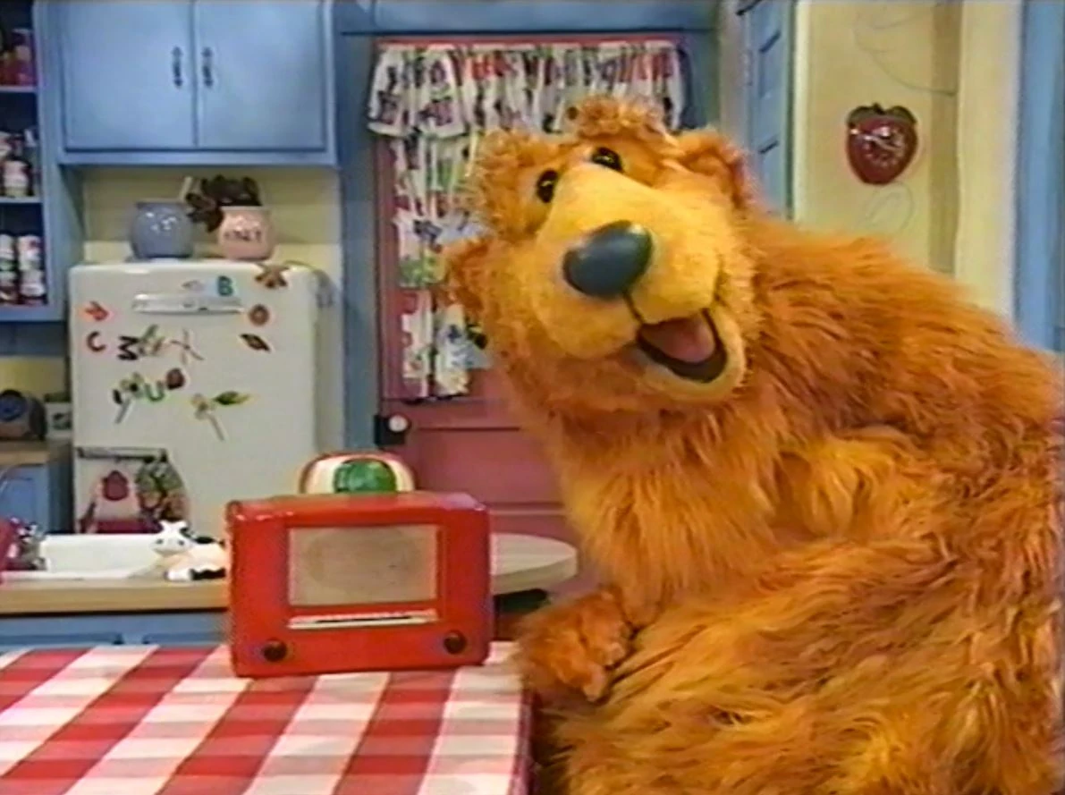 Episode 113: Music to My Ears | Muppet Wiki | Fandom