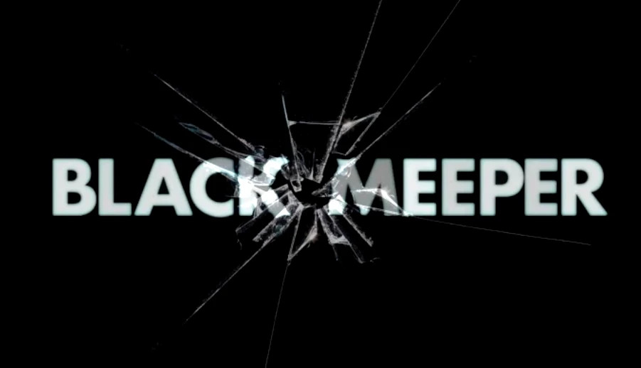 Black Mirror | Muppet Wiki | Fandom
