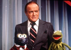 Episode 221: Bob Hope | Muppet Wiki | Fandom