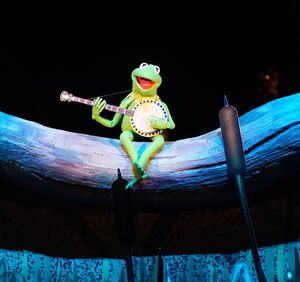 The Muppets Take the Bowl | Muppet Wiki | Fandom