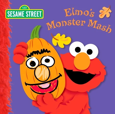 Elmo's Monster Mash | Muppet Wiki | Fandom