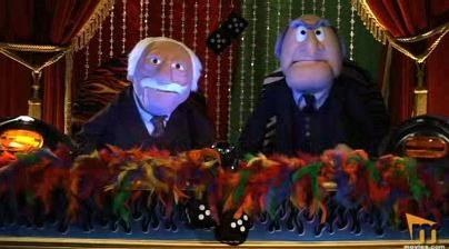 From the Balcony: Episode 26 | Muppet Wiki | Fandom