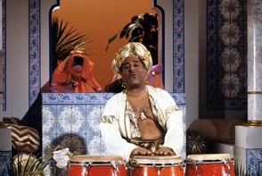 Episode 413: Dizzy Gillespie | Muppet Wiki | Fandom