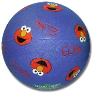 Sesame Street basketballs | Muppet Wiki | Fandom