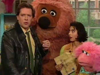 Grossstadtrevier | Muppet Wiki | Fandom