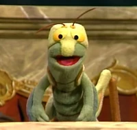 Insects | Muppet Wiki | Fandom