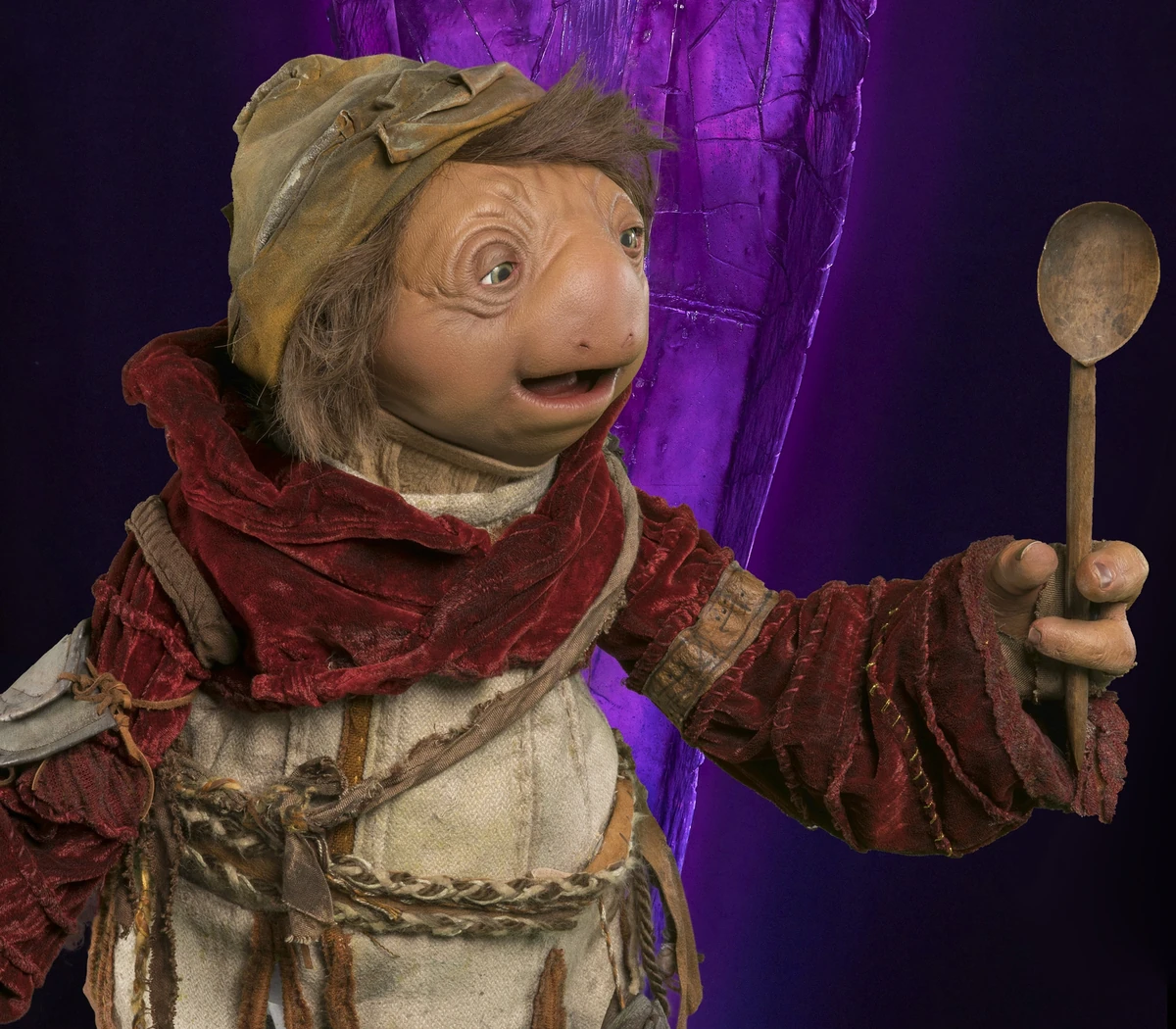 Hup | Muppet Wiki | Fandom