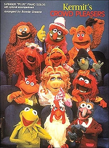 Kermit's Crowd Pleasers | Muppet Wiki | Fandom