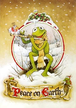 Bruce Mcnally Muppet Wiki Fandom