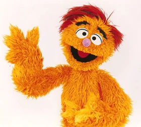 Kubik | Muppet Wiki | Fandom