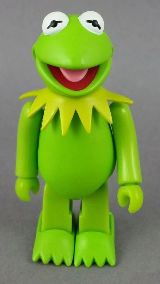 Muppet Kubricks | Muppet Wiki | Fandom