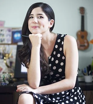 Loryn Brantz | Muppet Wiki | Fandom