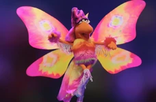 Mezzo | Muppet Wiki | Fandom