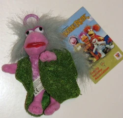 Fraggle Rock plush keychains | Muppet Wiki | Fandom