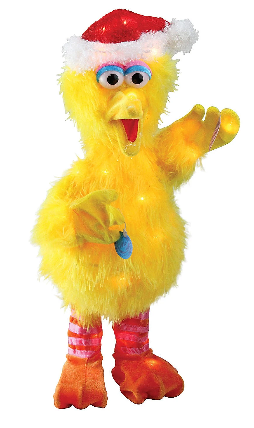 Sesame Street light-up decorations (Northlight) | Muppet Wiki | Fandom