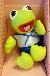 Muppet Babies plush (Rainbow Toys) | Muppet Wiki | Fandom