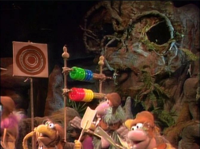 Rock Hockey | Muppet Wiki | Fandom