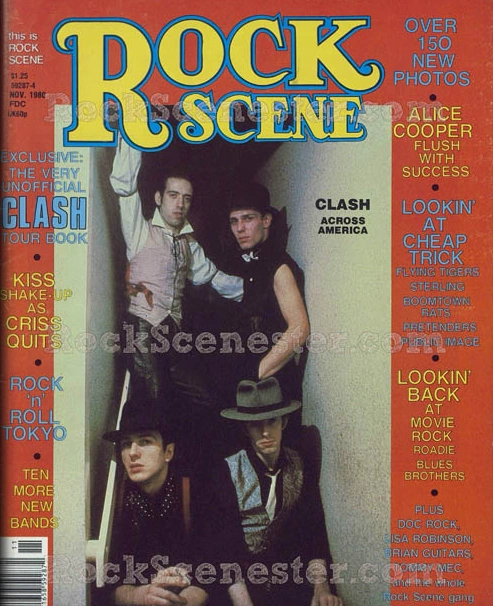 Rock Scene | Muppet Wiki | Fandom