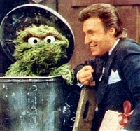 Peter Alexander | Muppet Wiki | Fandom