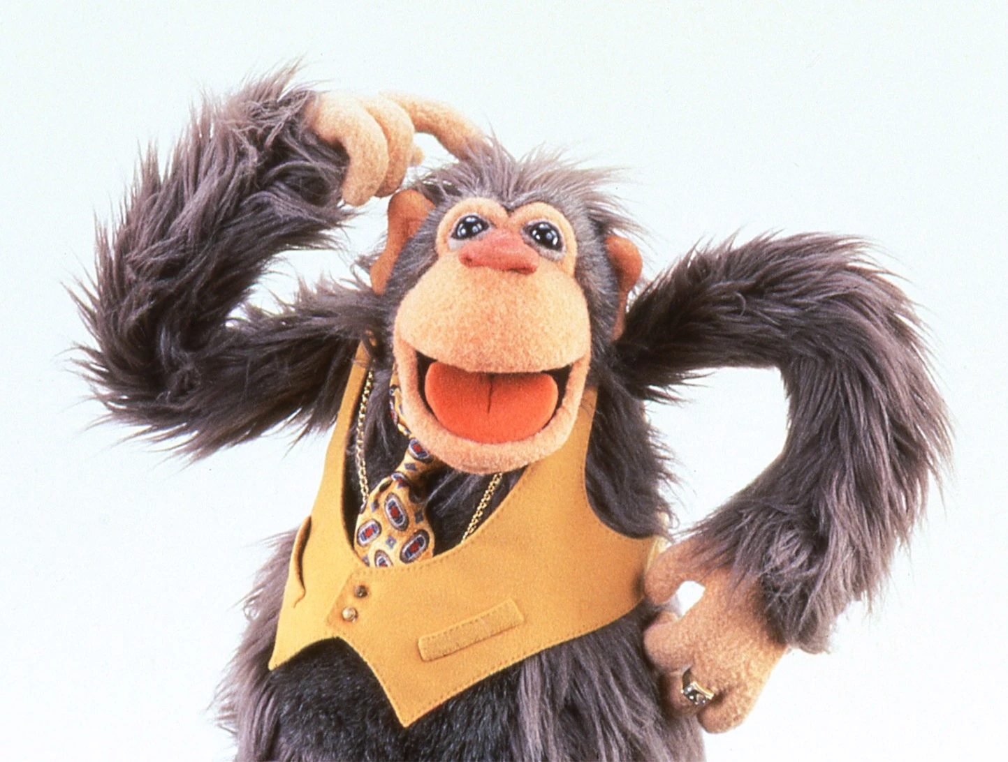 Brian Henson characters | Muppet Wiki | Fandom