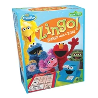 Zingo! | Muppet Wiki | Fandom