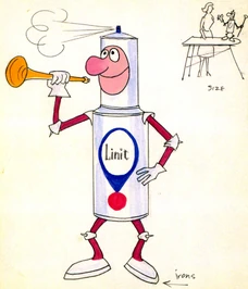 Sir Linit | Muppet Wiki | Fandom