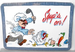 Kookin wit du Chef kitchenware | Muppet Wiki | Fandom