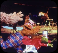 The Muppet Circus | Muppet Wiki | Fandom