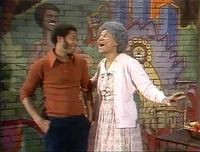 David | Muppet Wiki | Fandom