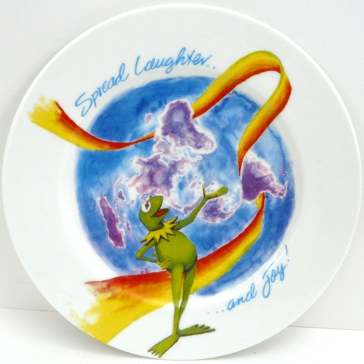 Muppet plates (Felissimo) | Muppet Wiki | Fandom