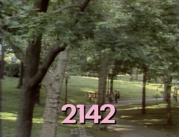 Episode 2142 | Muppet Wiki | Fandom