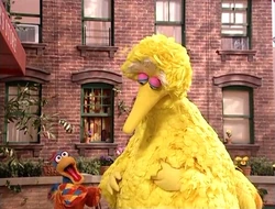 Episode 3994 | Muppet Wiki | Fandom