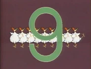 Nine Chickens | Muppet Wiki | Fandom