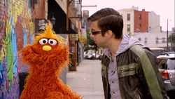 Episode 4291 | Muppet Wiki | Fandom