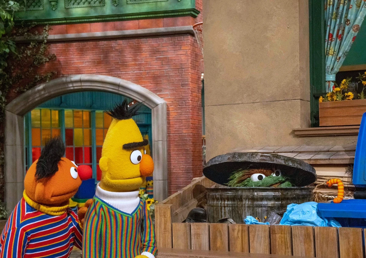 Episode 5419 | Muppet Wiki | Fandom