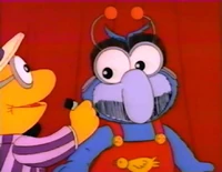 Episode 502: Beauty and the Schnoz | Muppet Wiki | Fandom