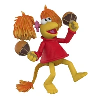Fraggle Rock figures (Boss Fight Studio) | Muppet Wiki | Fandom