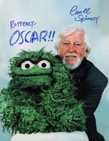 Muppet autographs | Muppet Wiki | Fandom