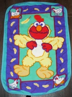 Sesame Street blankets (Owen) | Muppet Wiki | Fandom